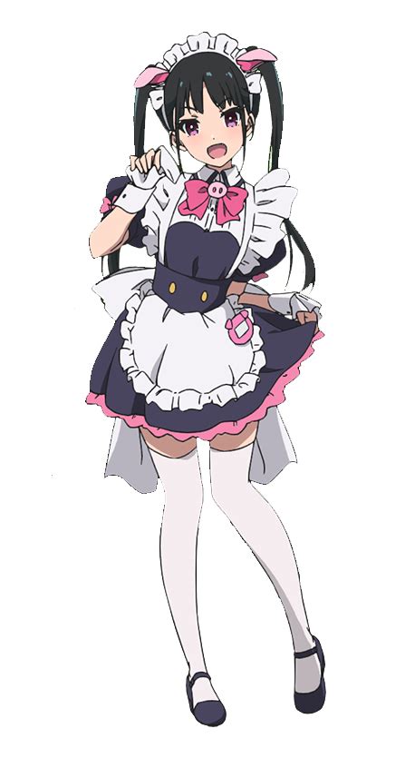 Yumechi | Akiba Maid War Wiki | Fandom