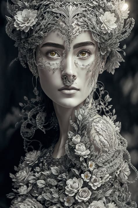 Faerie Princess R Leonardoai