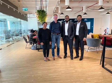 Zafarullah Hashim On Linkedin Microsoft Partnerships Skilldevelopment Microsoftazure