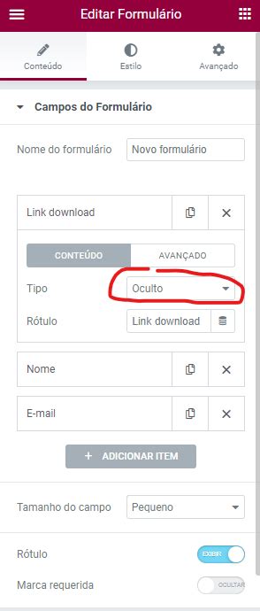 Adicionando Valor Variável Dinamicamente No Input Do Formulário Popup