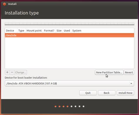 Manual Full Disk Encryption Setup Guide For Ubuntu 13 10 Linux Mint 16 LinuxBSDos Com