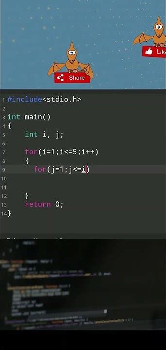 C24 C Language Basic Coding Computer Program How To Start Coding Shorts Coding Youtube