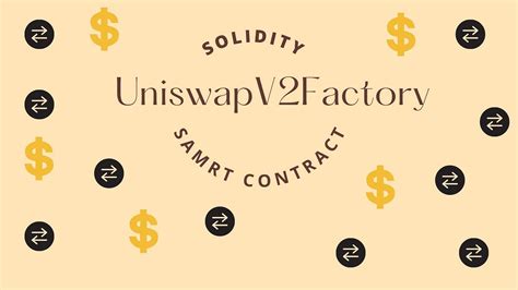 Uniswapv2factory Solidity Smart Contract By Hams Ai Tech Coinsbench