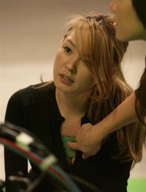 Patricia Ja Lee Resident Evil