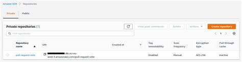 create temporary environment from pull request with argocd