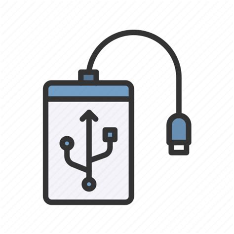 Hard Drive Disk Storage Device Hard Disk Save Device Chip Icon Download On Iconfinder