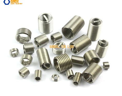 20 Pieces M14 2 0 1 0d 304 Stainless Steel Thread Grandado