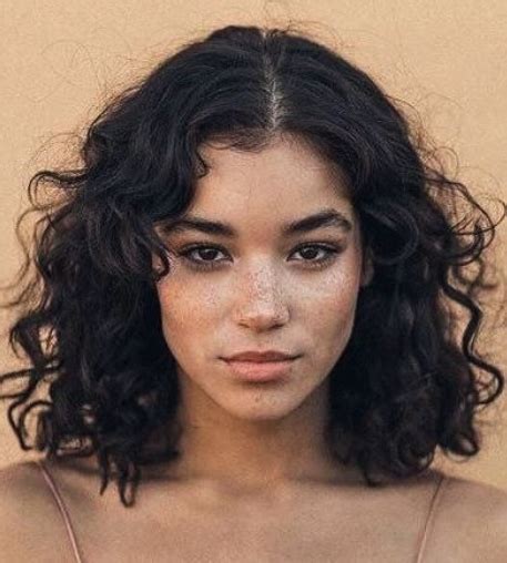 여자 단발 히피펌 헤어 스타일 긴단발 숏단발 숏컷 앞머리 굵은 스타일링 네이버 블로그