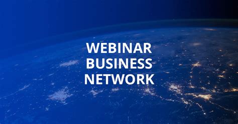 [webinar] Supply Chain Collaboration With Sap Business Network