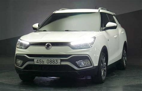 티볼리 에어 디젤 중고차 매매 중고 시세 2016년 6월식 판매 가격