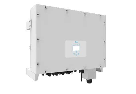 80kw Deye Solar String Inverter At ₹ 218149piece Solar String 80kw Deye Solar String Inverter At ₹ 218149piece Solar String
