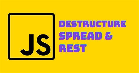 What Is Destructuring In Javascript By Md Shoriful Islam Ashiq Medium