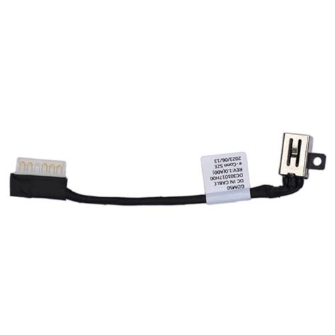 Dell Dc Input Cable Dell Usa