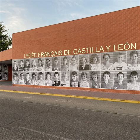 Lycée International Lycée International De Los Angeles