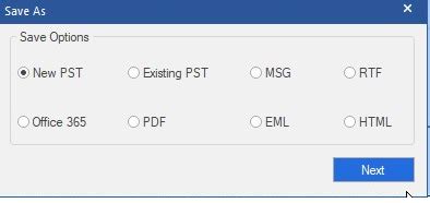 How To Convert Multiple MBOX Files