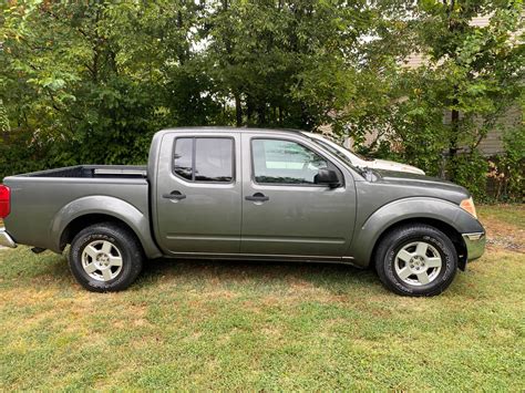2007 Nissan Frontier · Se Cars And Trucks Purdy Missouri Facebook