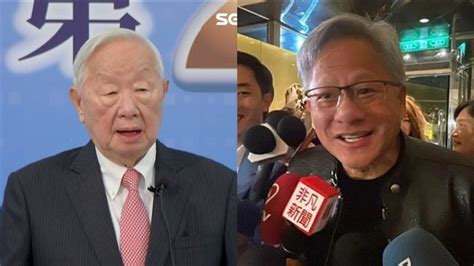 Nvidia CEO Jen Hsun Huang Takes Luxurious Trip In Hawaii News Directory 3