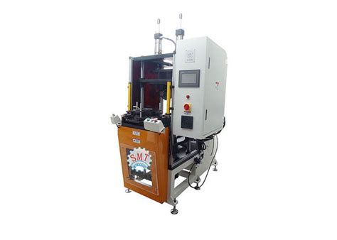 High Precision Coil Shaping And Forming Stator Winding Machine Electric