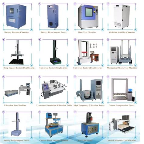 Ots Insertion And Extraction Force Plastic Packaging Material Testing