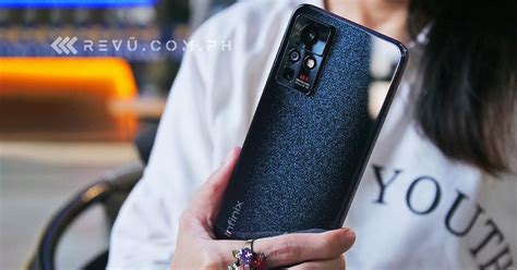 Infinix Zero X Neo Lands In Ph With P Price Tag Rev