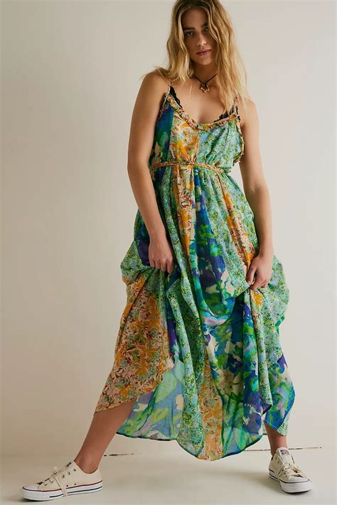 Free People Moondive Maxi