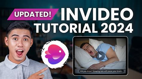 Level Up Your Skills Ultimate Invideo Tutorial July 2024 Youtube
