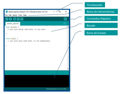 Encender un led con Arduino programación Tutorial Arduino Tecnología Programación y Robótica