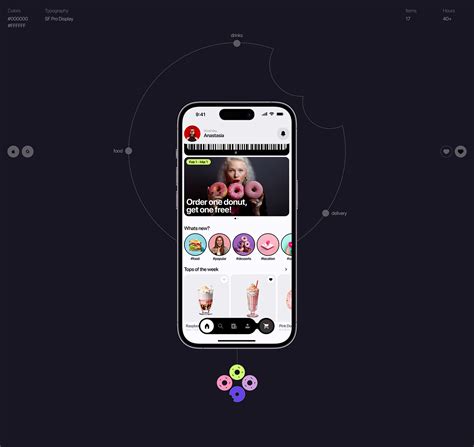 Pause Mobile App Behance