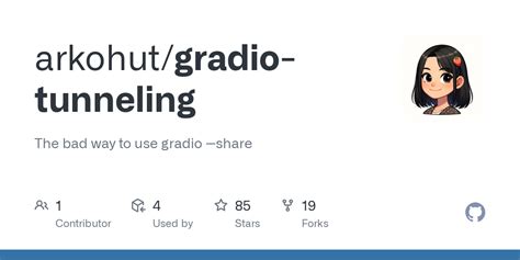 gradio-tunneling/README_CN.md at main · arkohut/gradio-tunneling · GitHub