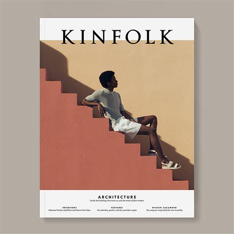 Richard Englands Architecture Provides Backdrop For Lucid Dreams Photos