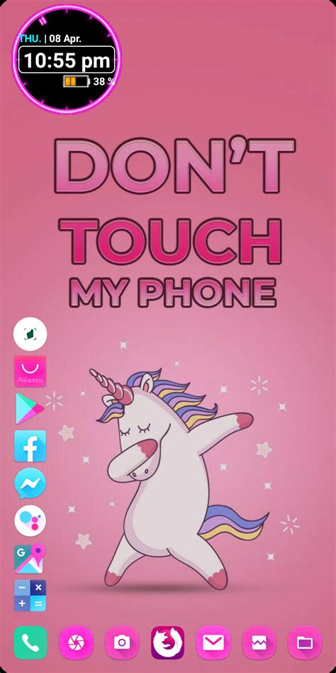 if you love android then leave a like here 💚📱🤖 smartlauncher
