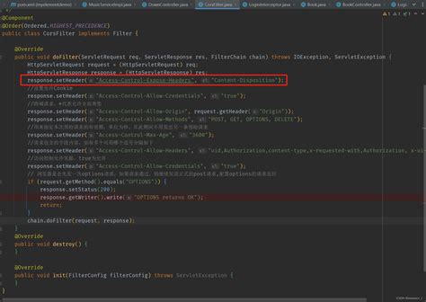 Vue中使用asiox下载后端响应在response中的文件流vue文件流下载后端文件 Csdn博客