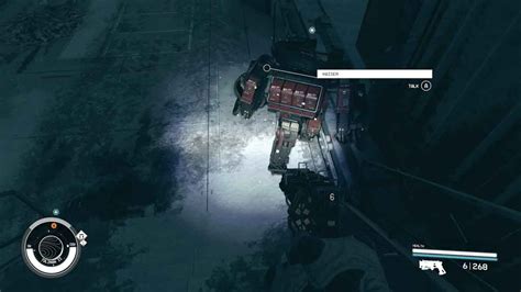 Hostile Intelligence Starfield United Colonies Mission Walkthrough