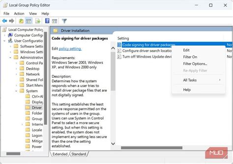 How To Disable Driver Signature Enforcement And Install Unsigned Drivers On Windows