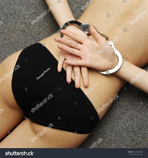 Sexual Slavery Stock Photo Edit Now