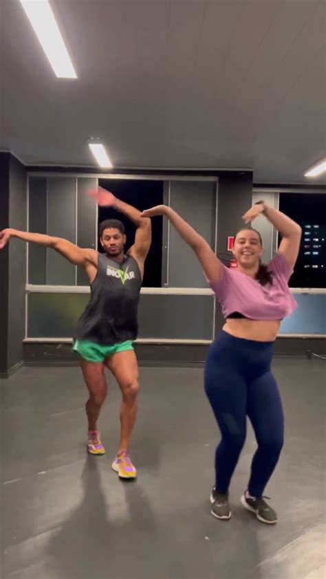 Cria De Favela Anitta Coreografia Dance Danca Vemdancar Anitta