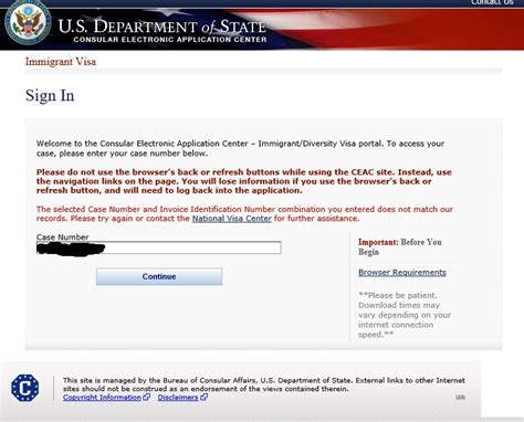 Nvc Case Status With Invoice At Jorja Helms Blog