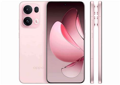 مواصفات هاتف Oppo Reno 13 Pro كاملة موقع Smartphones Ar