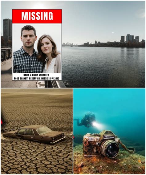 Entrepreneur Mississippi 2012 Cold Case Solved — Arrest Shocks
