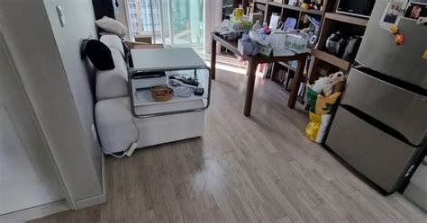 처음부터 끝까지 책임감 있게 청소해주셨습니다 아주 만족스러워요 숨고 숨은고수