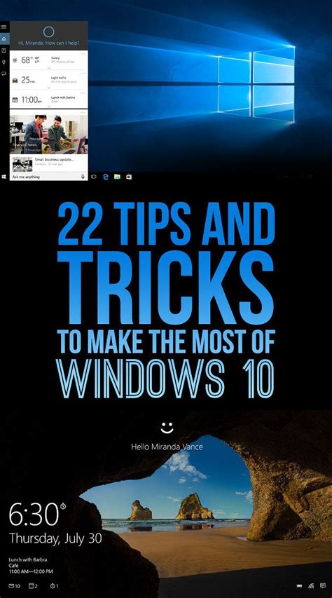 Computer Learning Tips