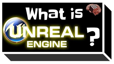 What Is The Unreal Engine Basics Game Design Tutorial Youtube