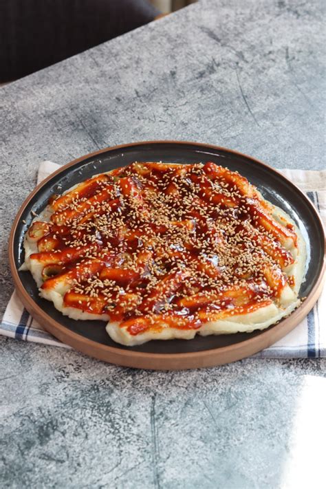 류수영 떡꼬치 소스 만들기 편스토랑 어남선생 한판 떡꼬치 양념 레시피 네이버 블로그