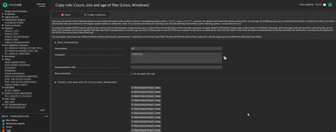 Responsive Textboxinput Fields Product Ideas Checkmk Community