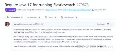 Java 开始退场 知乎