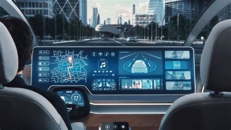 Ems Future On Linkedin Smartcockpit Automotivetechnology Driverassistance Smartdriving…