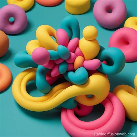 Generative Artificial Intelligence Stable Diffusion Online