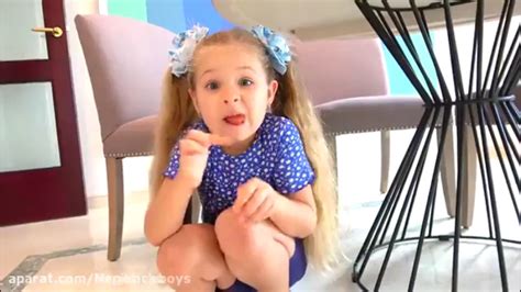 دیانا و روما دیانا و روما داستان های دیانا و روما دیانا شو