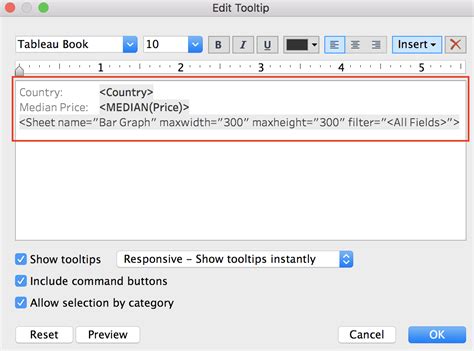 Create Visuals In The Worksheet Create Dashboards With Tableau Openclassrooms