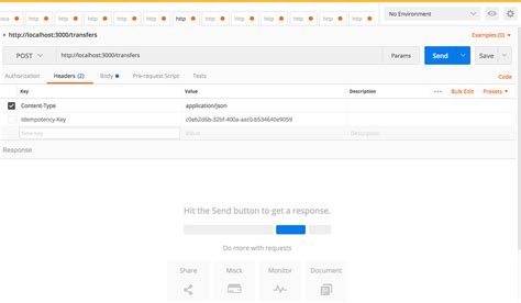 How To Achieve Idempotency In Post Method By Saurav Singh Medium